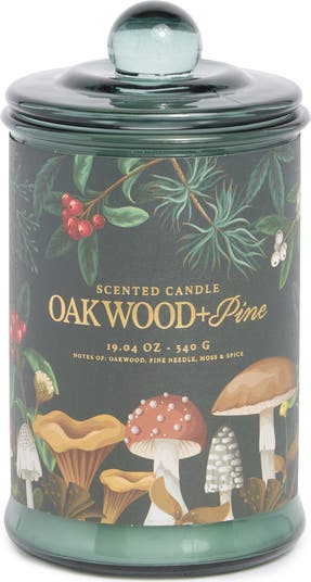 PORTOFINO CANDLES Colored Lab Jar Candle | Nordstromrack