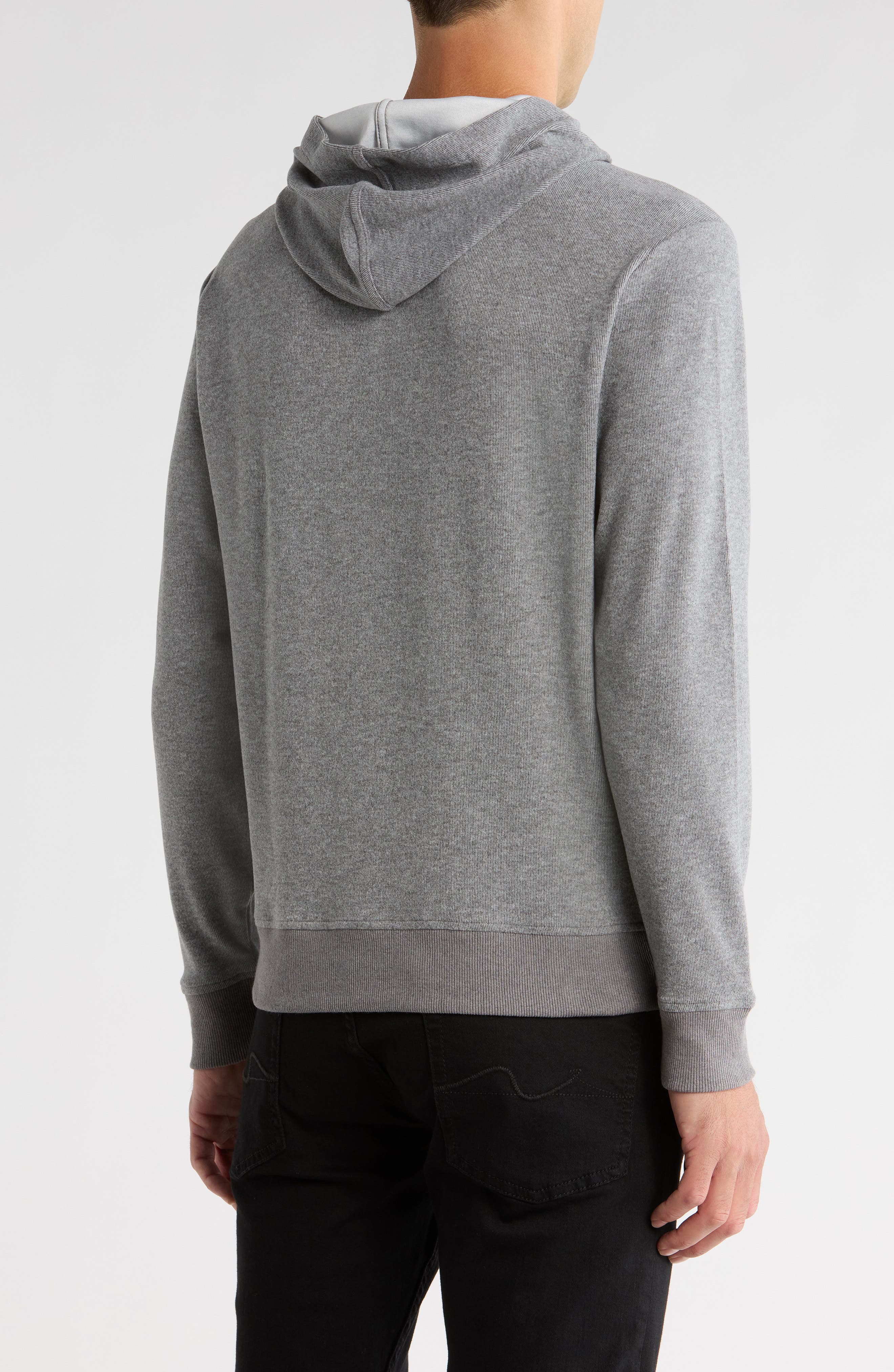 Robert Barakett Harold Snap Hoodie | Nordstromrack