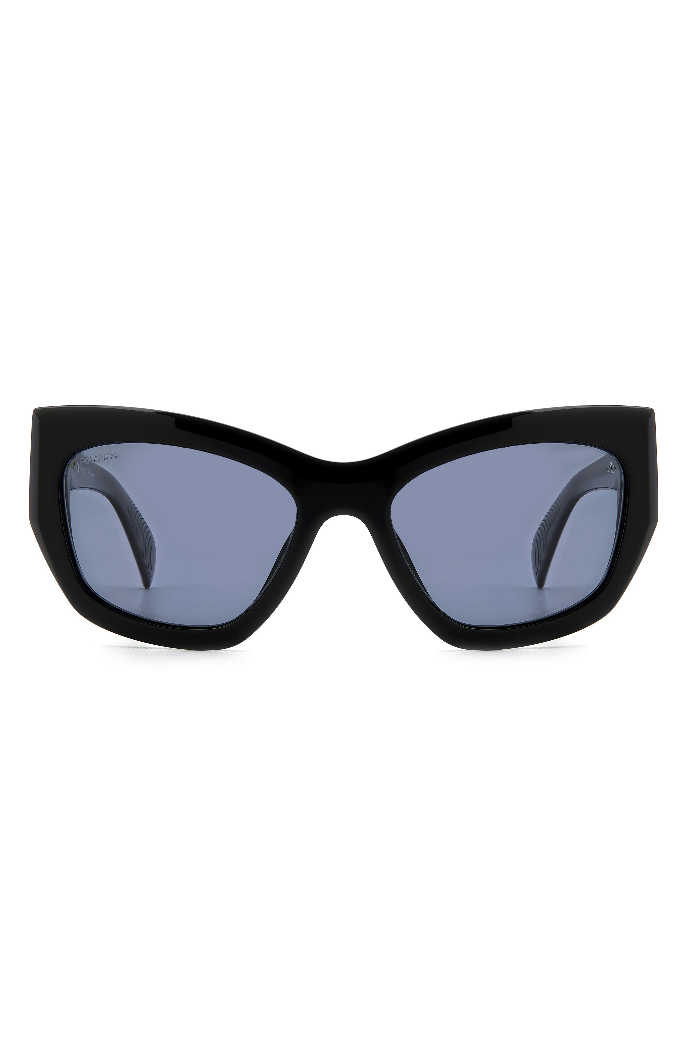 rag & bone 56mm Cat Eye Sunglasses | Nordstromrack