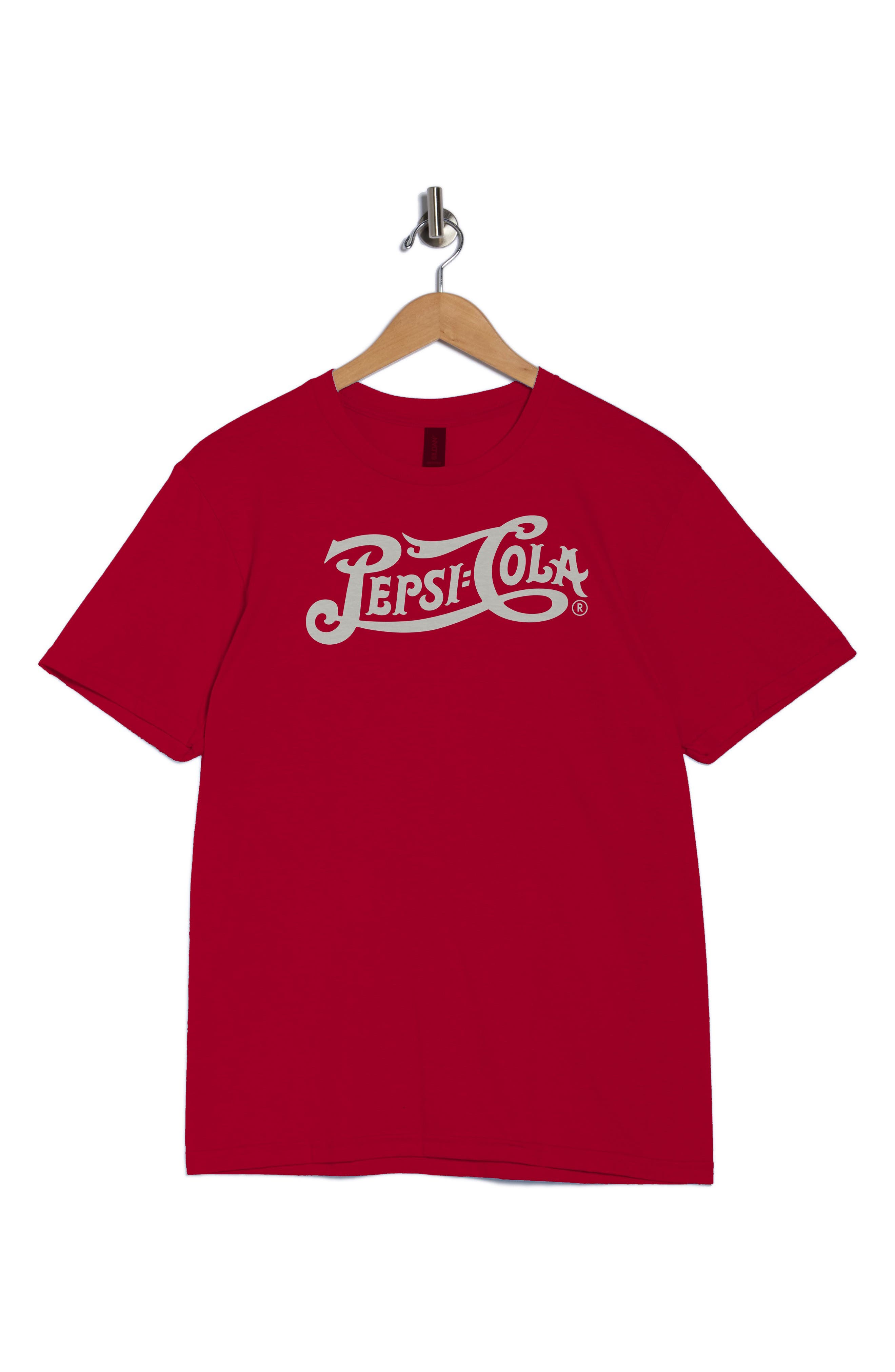 Monster Digital Pepsi Vintage Logo Graphic T-Shirt | Nordstromrack