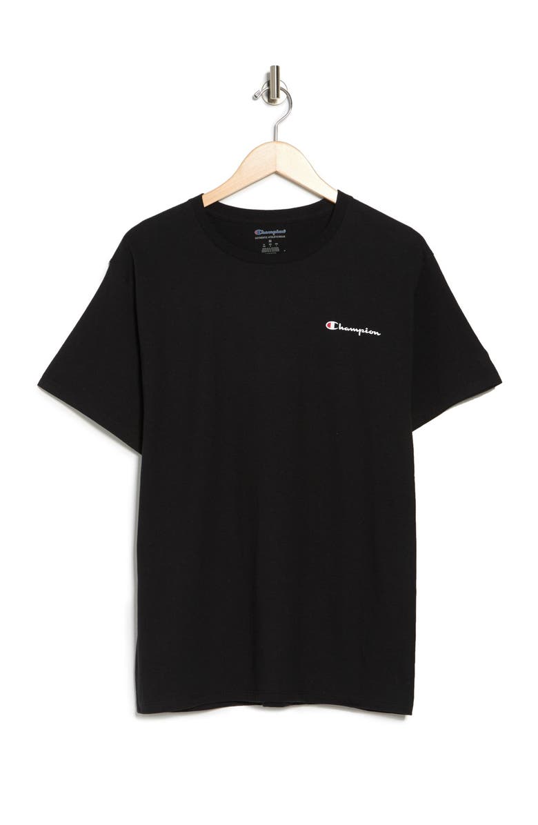 Champion Classic Graphic Crewneck T-Shirt | Nordstromrack