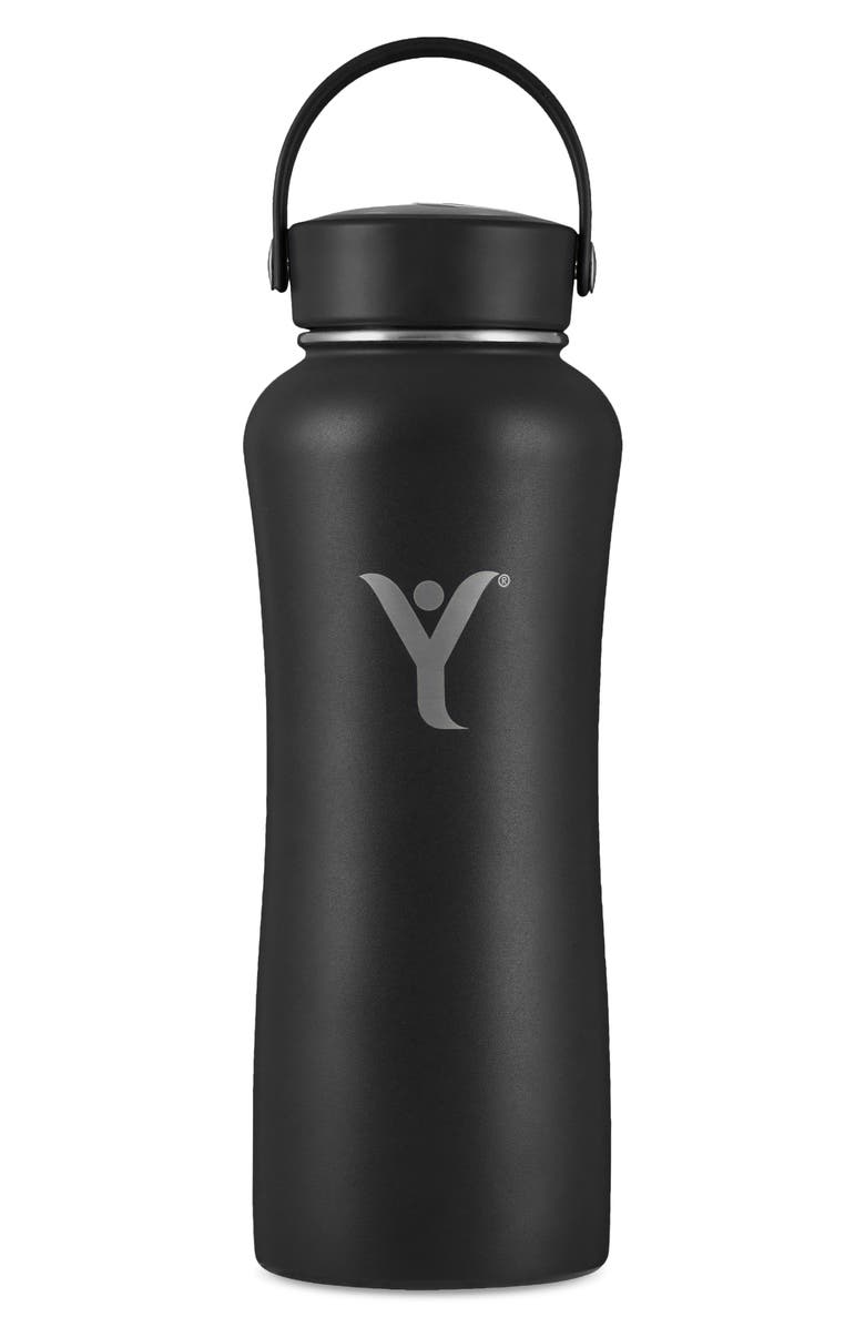 DYLN 32-Ounce Insulated Bottle with VitaBead Diffuser | Nordstromrack