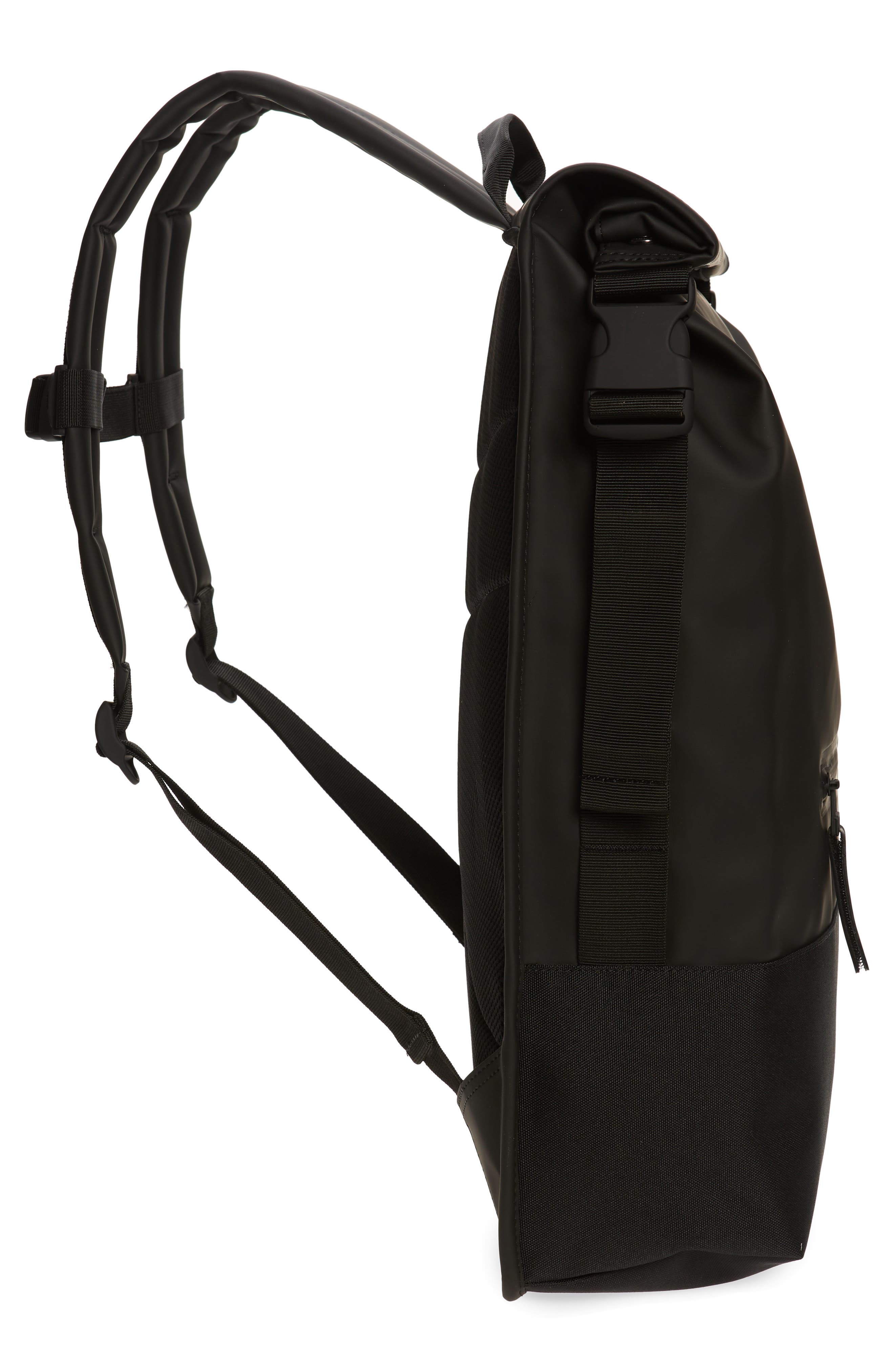 Rains Waterproof Rolltop Backpack | Nordstrom