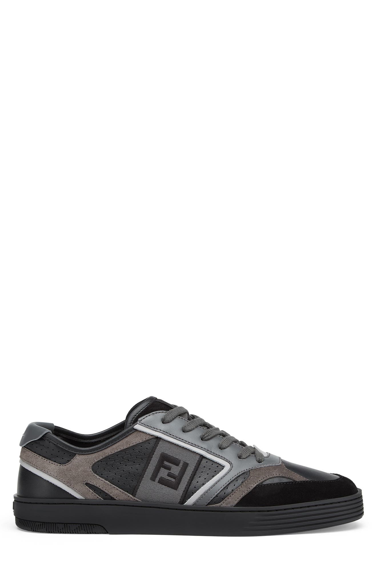 Fendi Step Low Top Sneaker (Men) | Nordstromrack