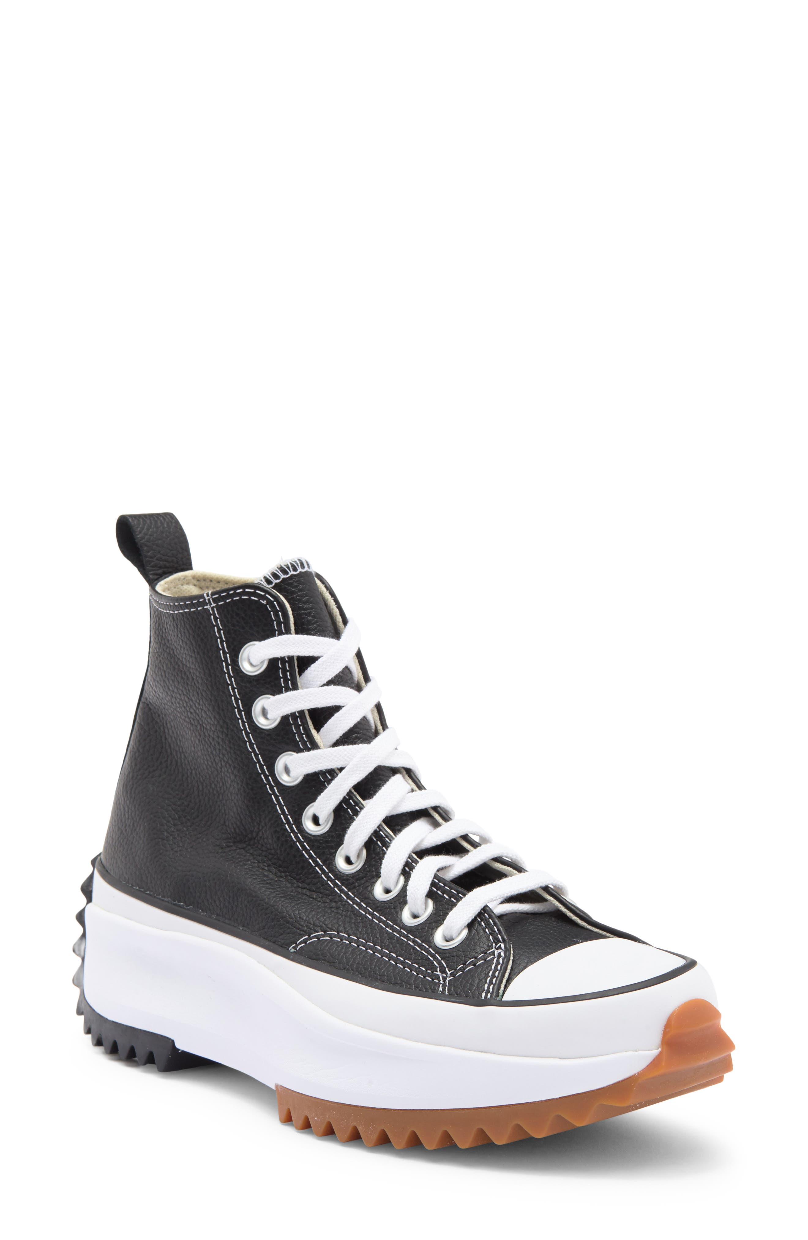 Converse Gender Inclusive Chuck Taylor® All Star® Run Star Hike High ...