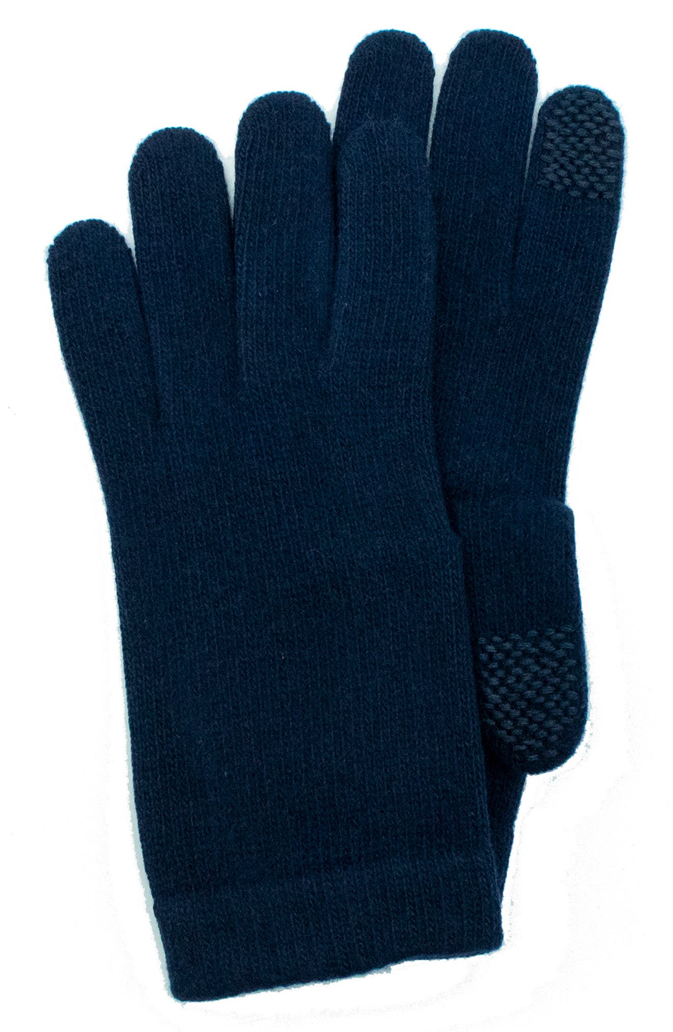 Portolano Tech Cashmere Knit Gloves | Nordstromrack