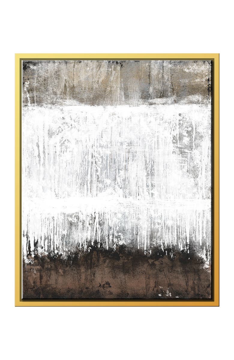 PTM IMAGES Rain Canvas with Floater Frame | Nordstromrack