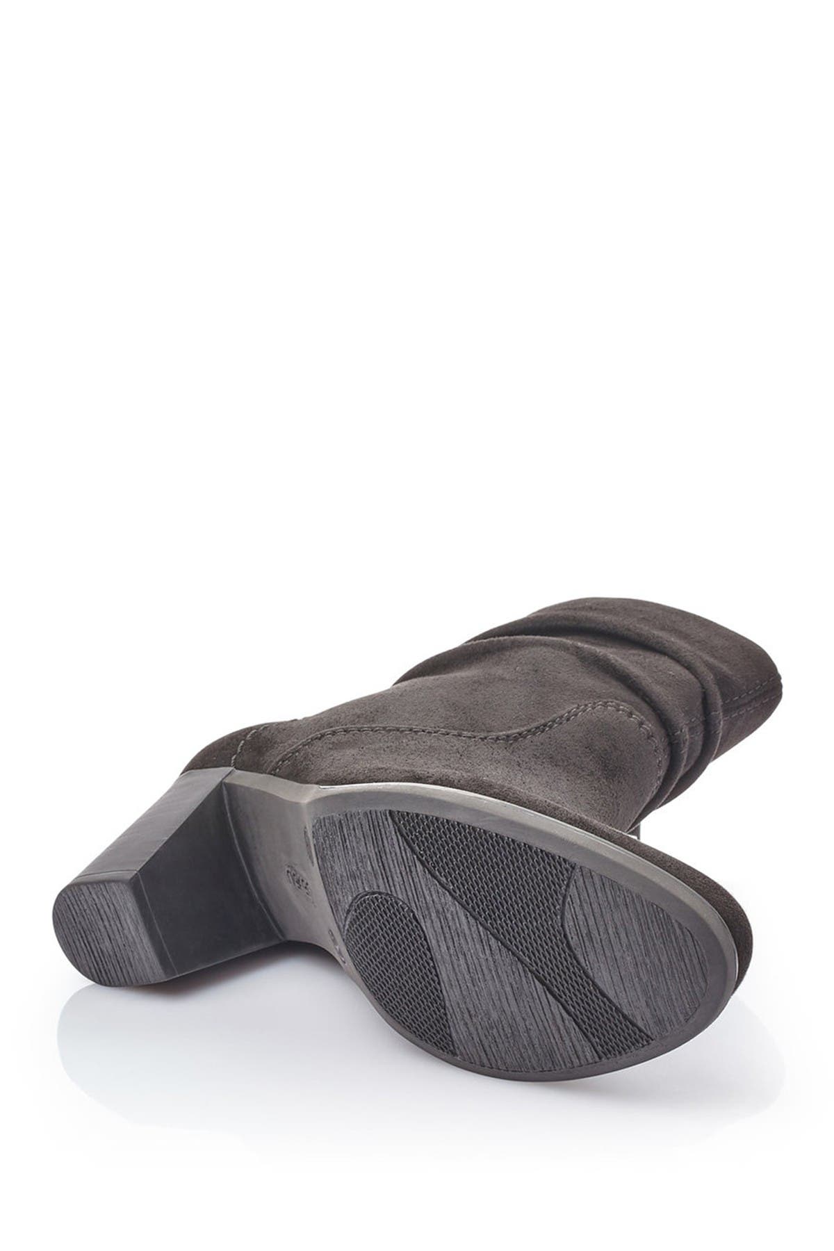 Rieker Ivonne Block Heel Boot | Nordstromrack