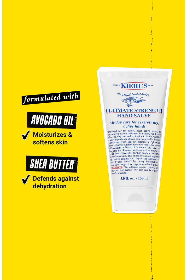 Ultimate Strength Hand Salve Duo $66 Value | Nordstromrack