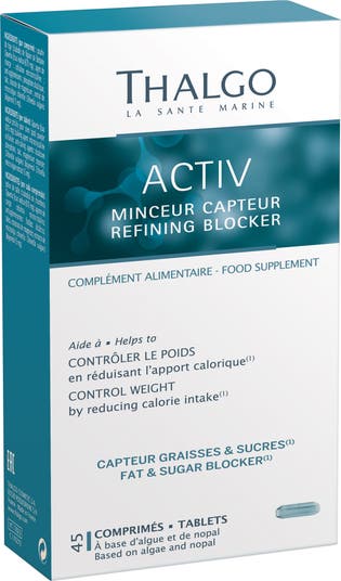Thalgo ACTIV Refining Blocker Dietary Supplement | Nordstrom
