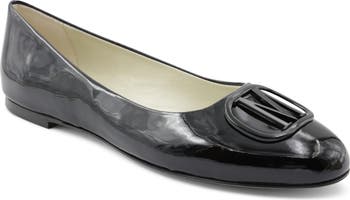 Bruno Magli Mimi Flat (Women) | Nordstromrack