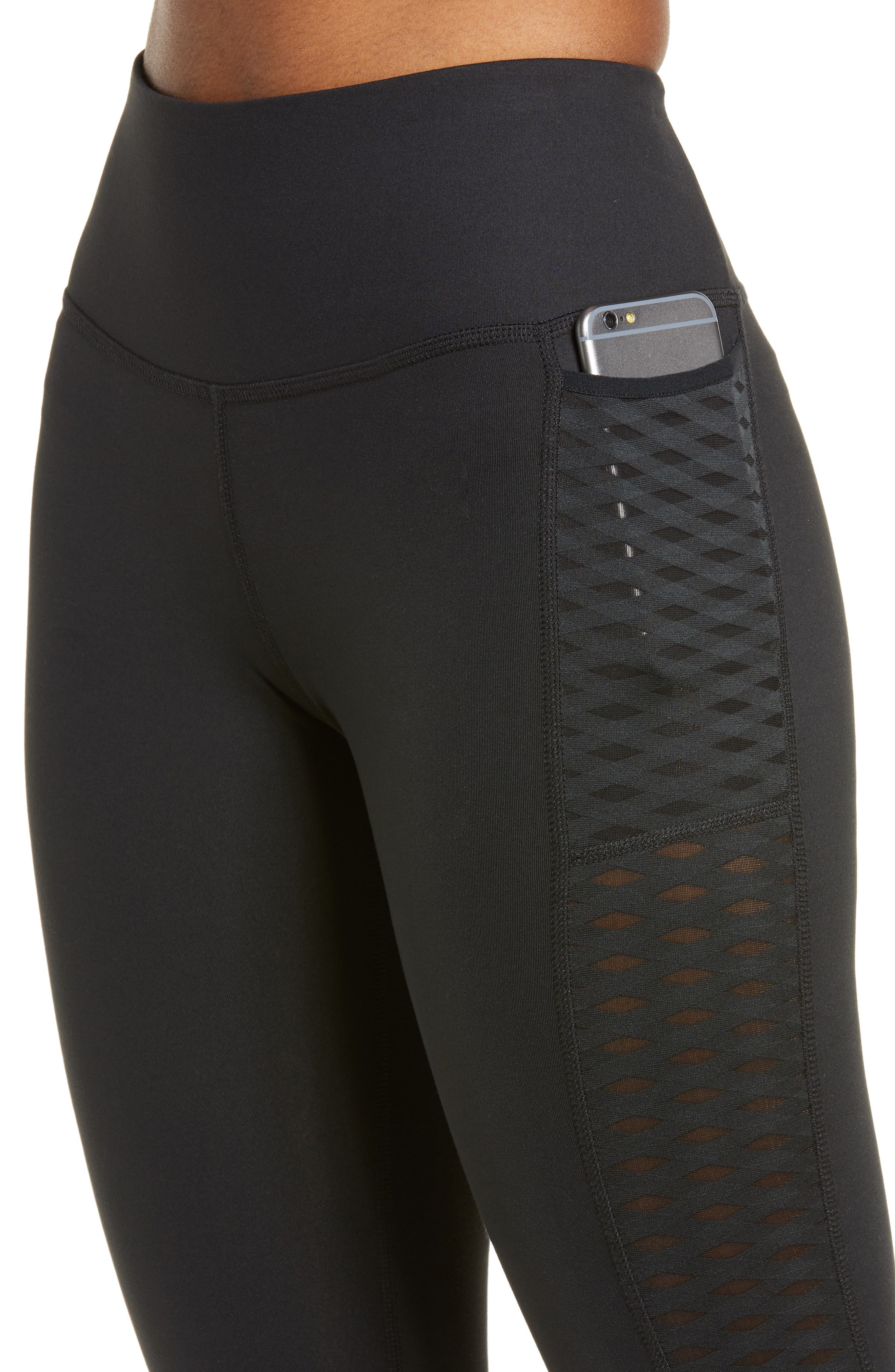 Brooks Greenlight Tights | Nordstrom