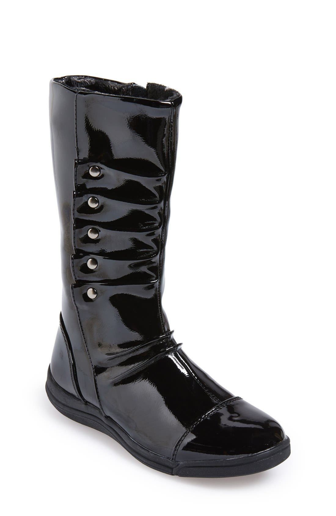 KIO TREND 'Skylar' Boot | Nordstrom