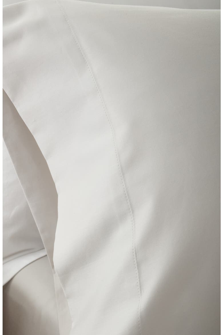 460 Thread Count Cotton Sateen Sheet Set | Nordstromrack