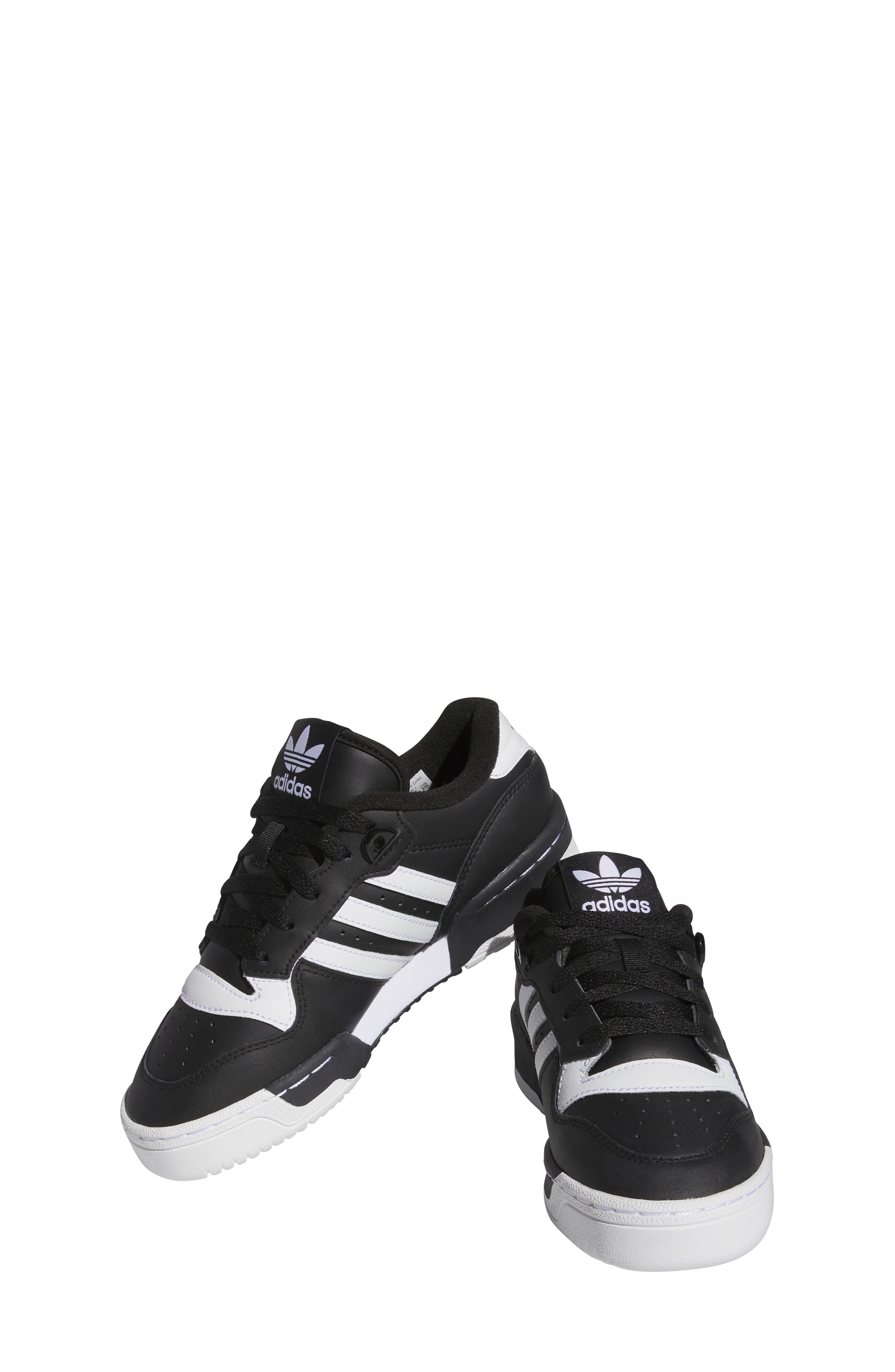 adidas Kids' Rivalry Low Sneaker | Nordstromrack