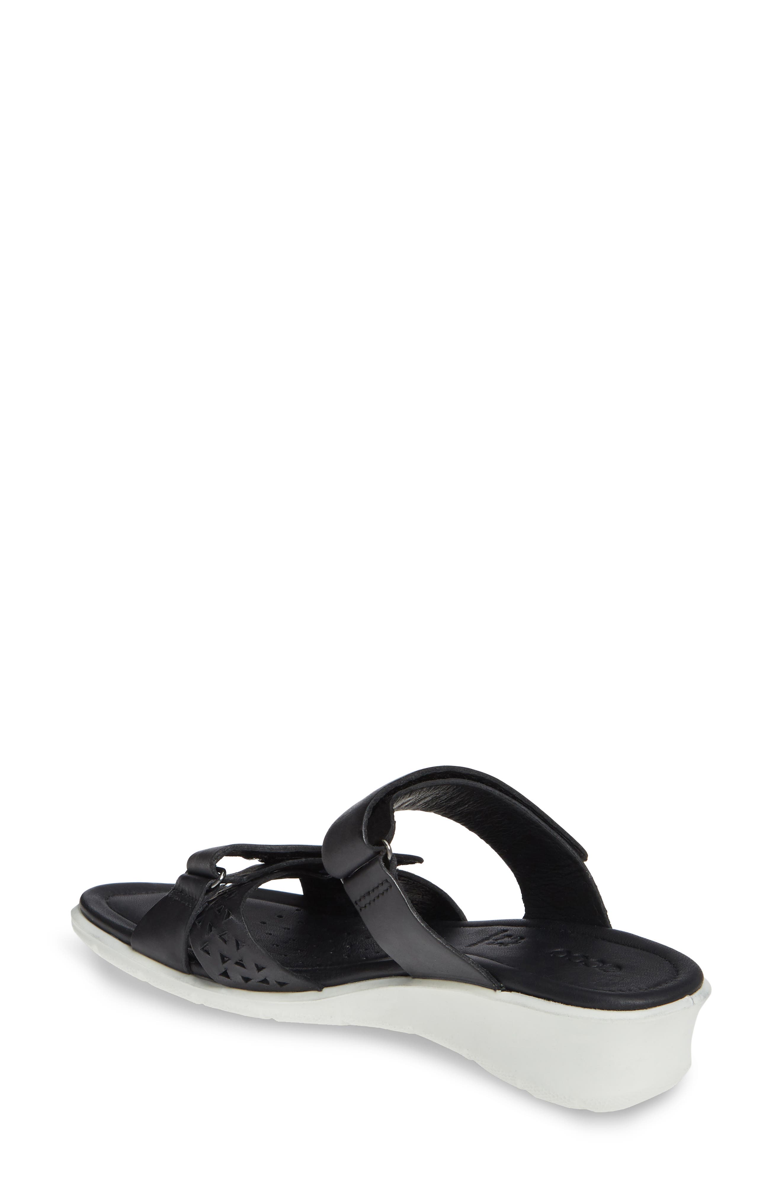 ECCO Felicia Slide Sandal (Women) | Nordstrom