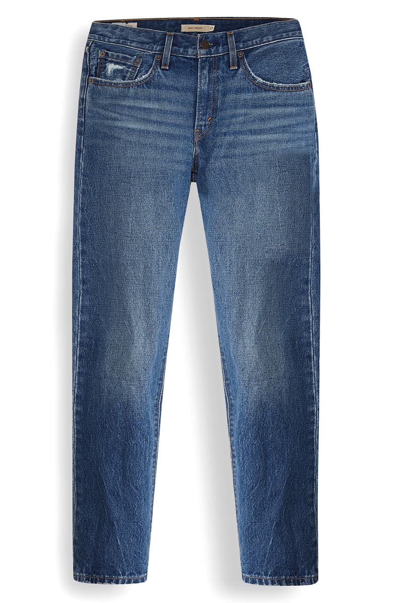 Levi's Middy Straight Leg Jeans | Nordstromrack