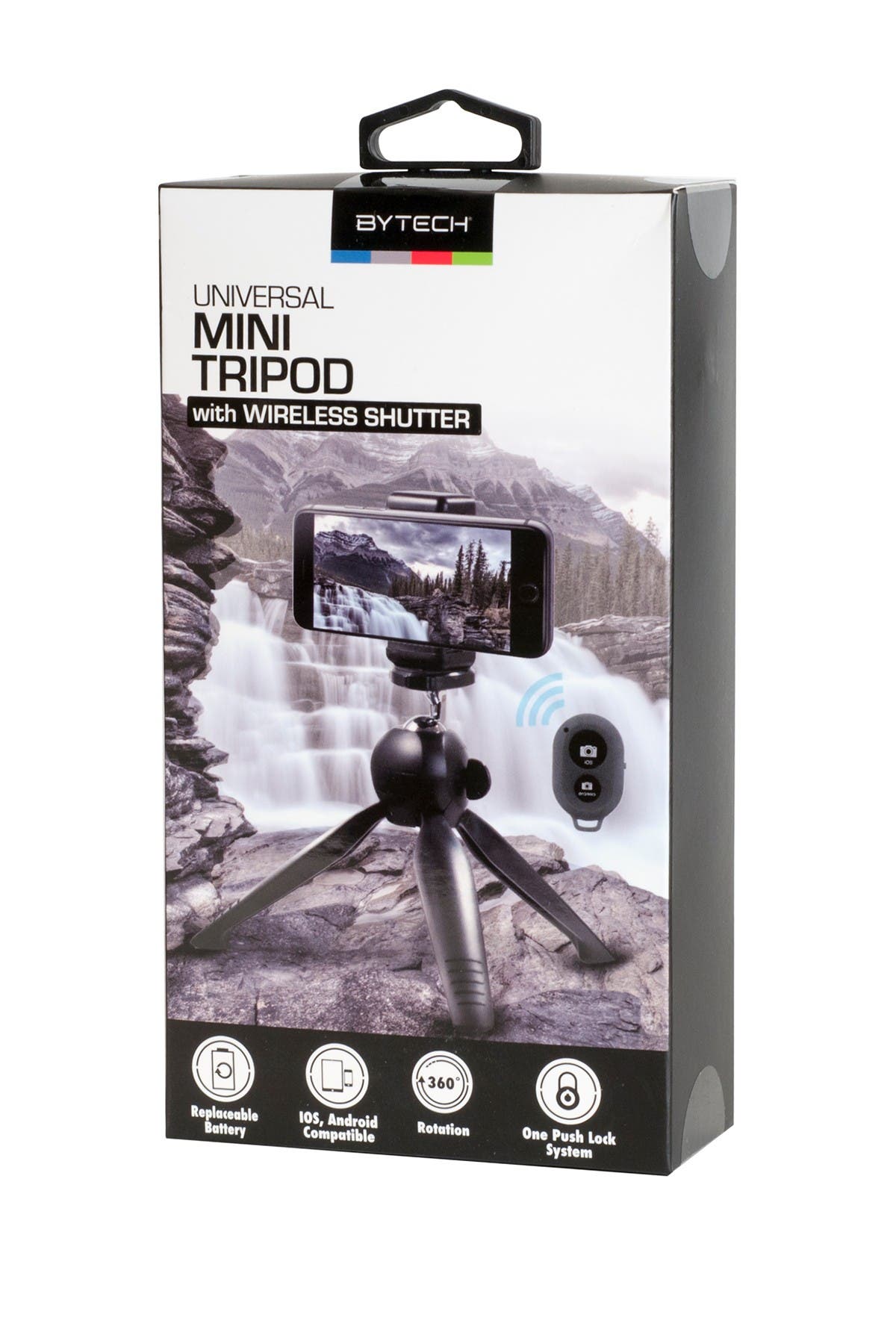 BYTECH Photography Tripod Shutter | Nordstromrack