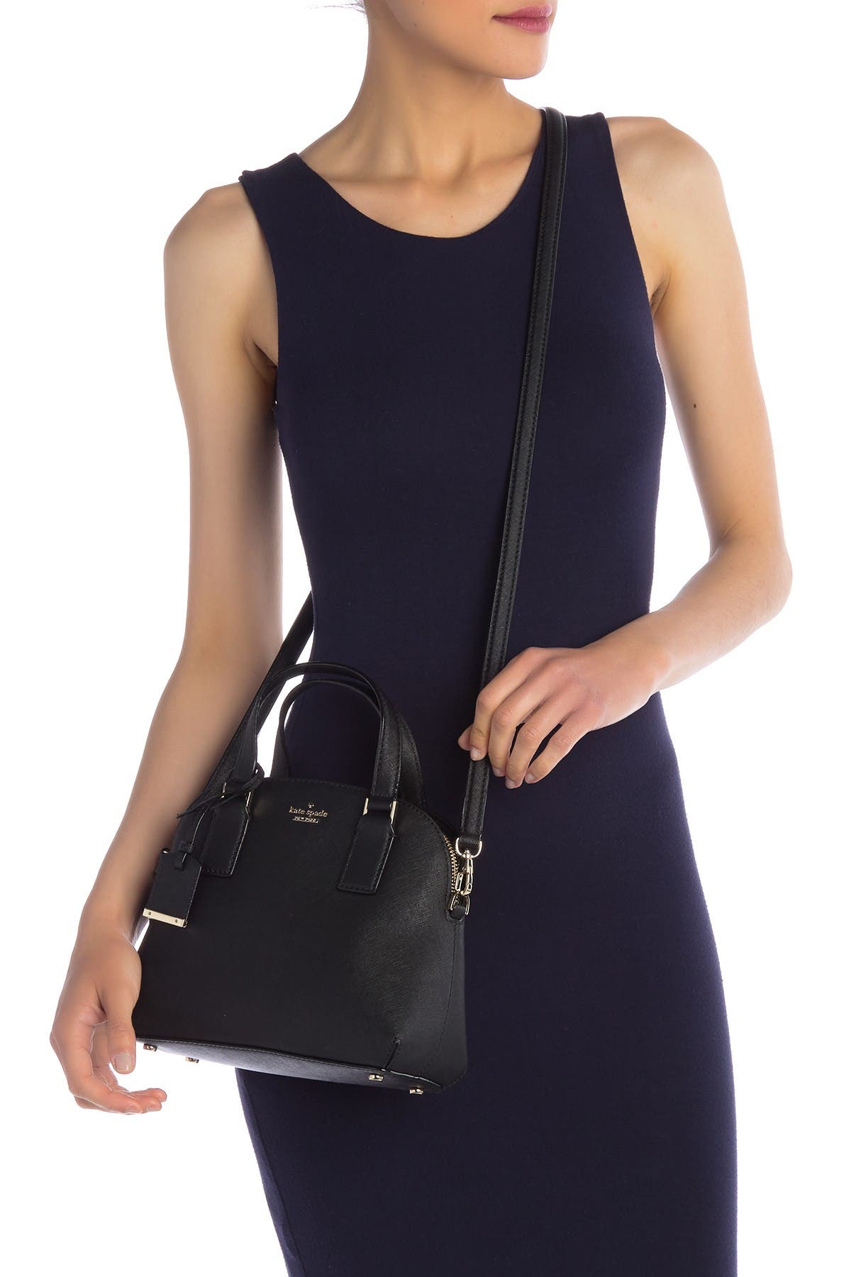 Kate Spade New York cameron street small lottie satchel | Nordstromrack