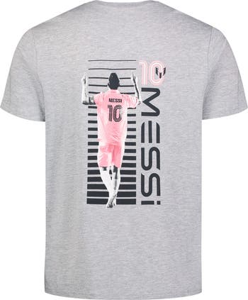 Messi Kids' Messi Graphic T-Shirt | Nordstromrack