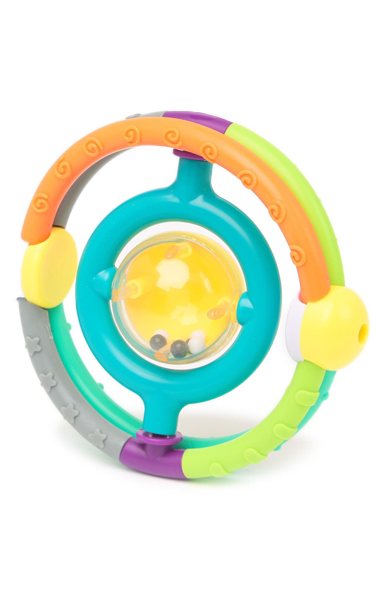 INFANTINO Orbit Rattle | Nordstromrack