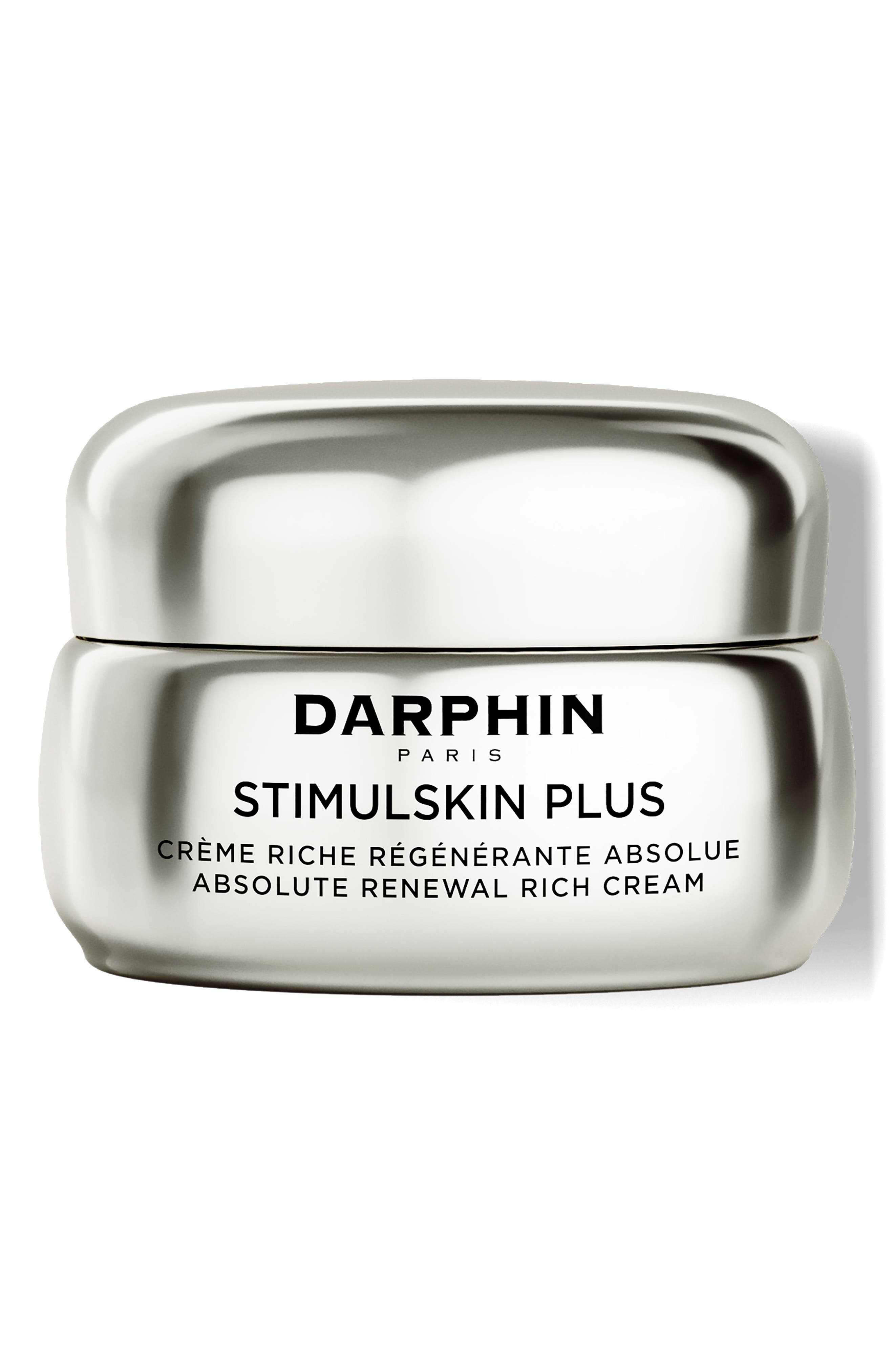 Stimulskin Plus Absolute Renewal Rich Cream for Dry to Very Dry Skin ...