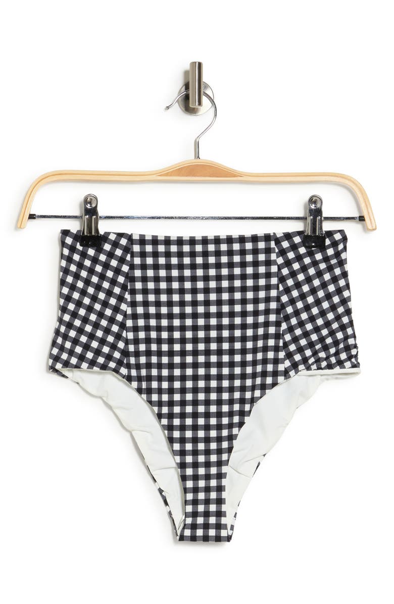 Charlie Holiday Lily High Waist Bikini Bottoms | Nordstromrack