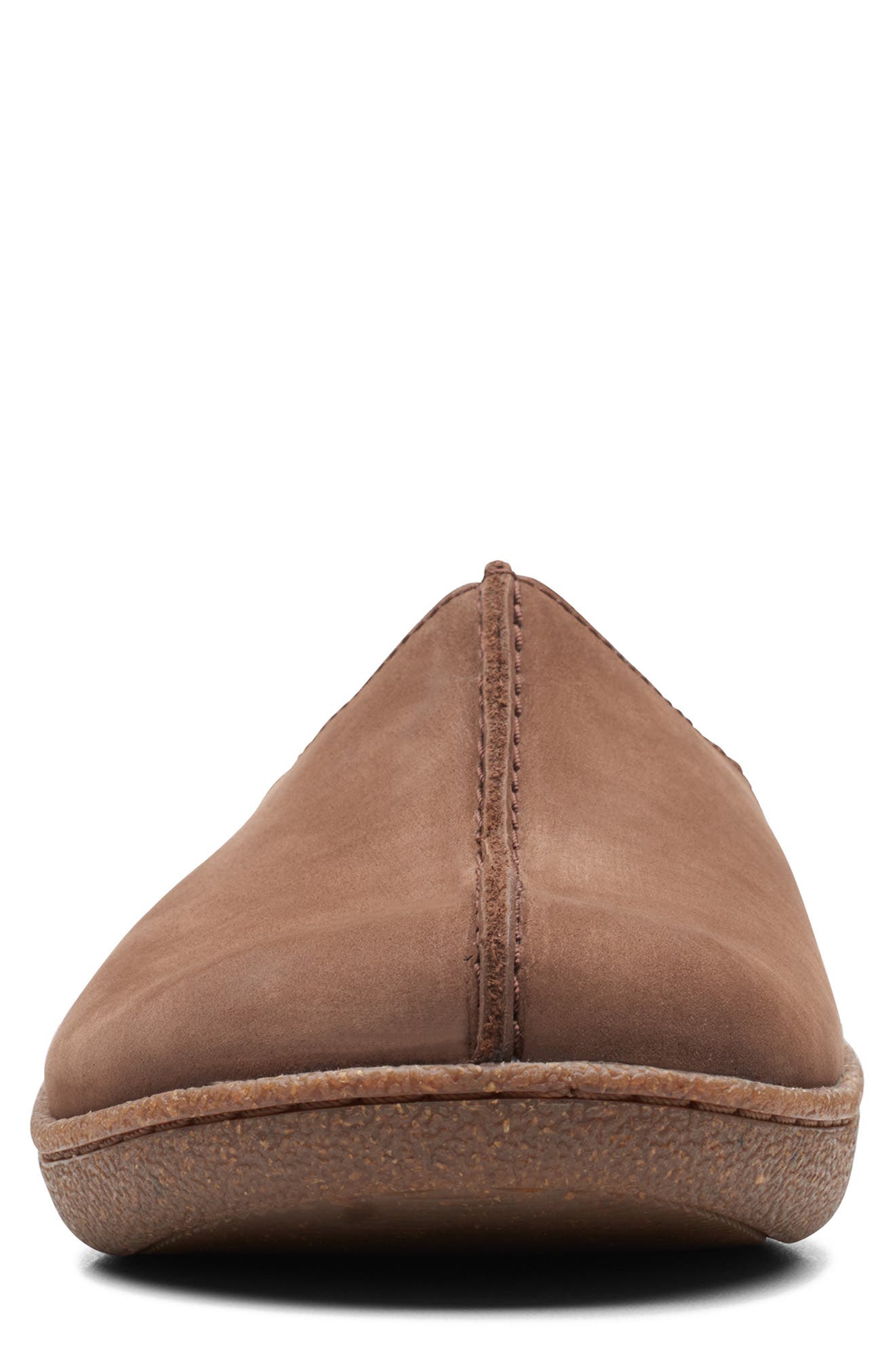Clarks® Pilton Ease Mule Slipper (Men) | Nordstrom