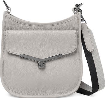 Botkier Valentina Small Leather Hobo Bag | Nordstrom