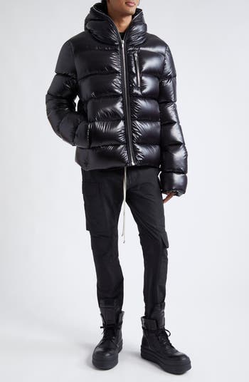 Rick Owens Mastodon Megacargo Pants | Nordstrom Rick Owens Mastodon Megacargo Pants | Nordstrom
