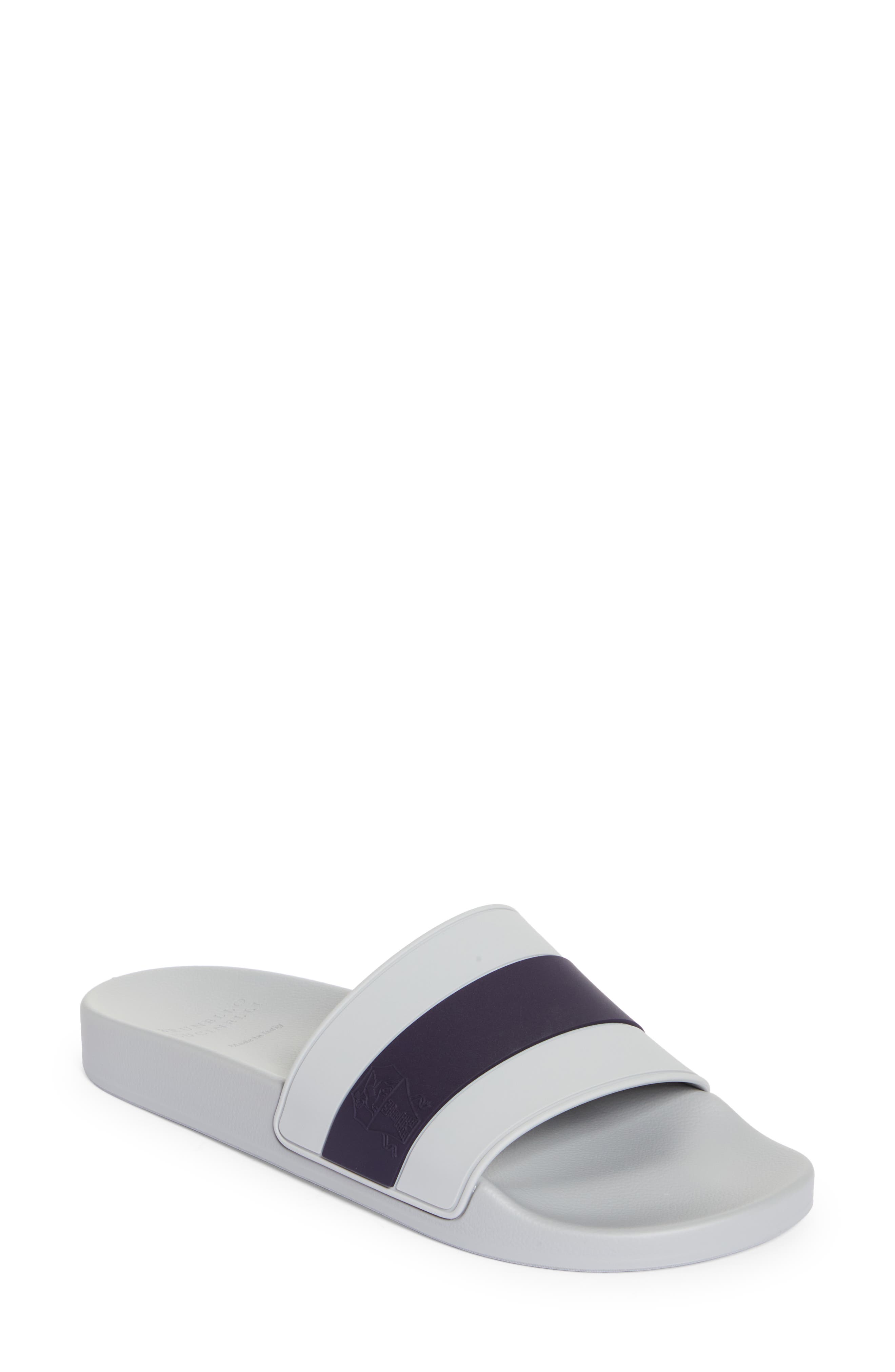 Brunello Cucinelli Pool Slide Sandal (Men) | Nordstromrack