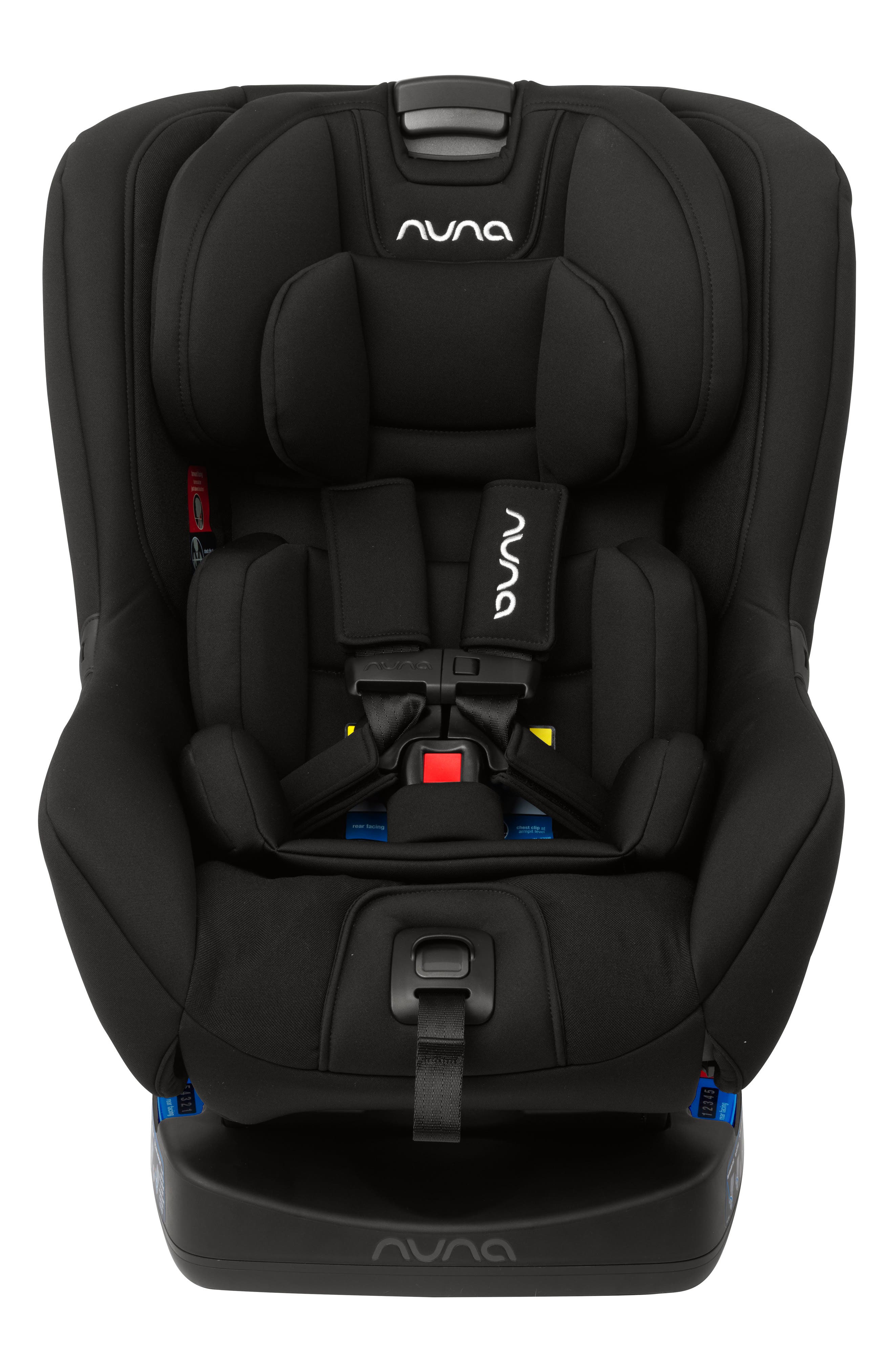 Nuna RAVA™ Flame Retardant–Free Convertible Car Seat | Nordstrom