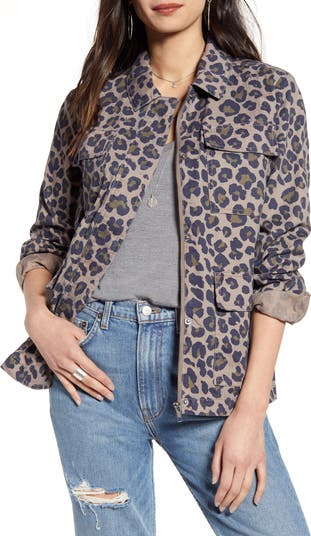 Treasure & Bond Utility Jacket | Nordstromrack