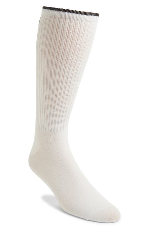 White Socks For Men | Nordstrom