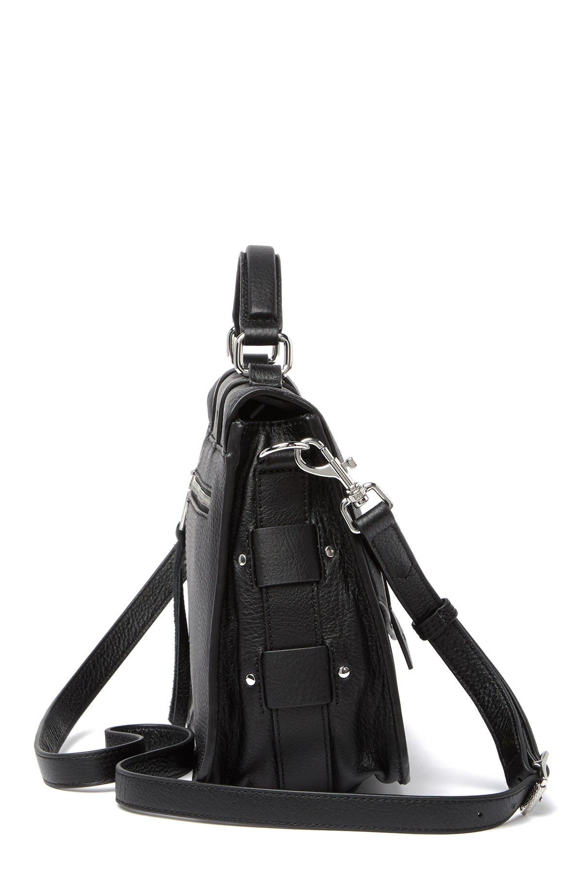 Aimee Kestenberg City Gypsy Leather Crossbody Bag | Nordstromrack