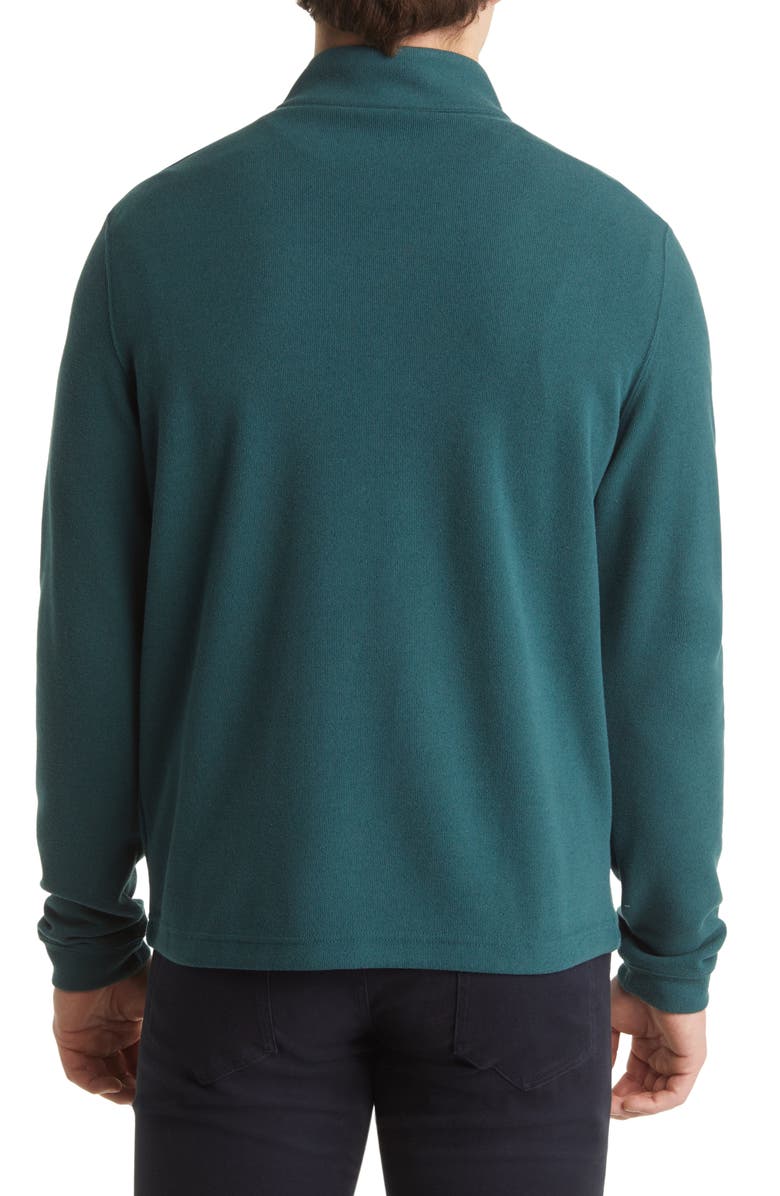 Scott Barber Quarter Zip Pullover | Nordstromrack