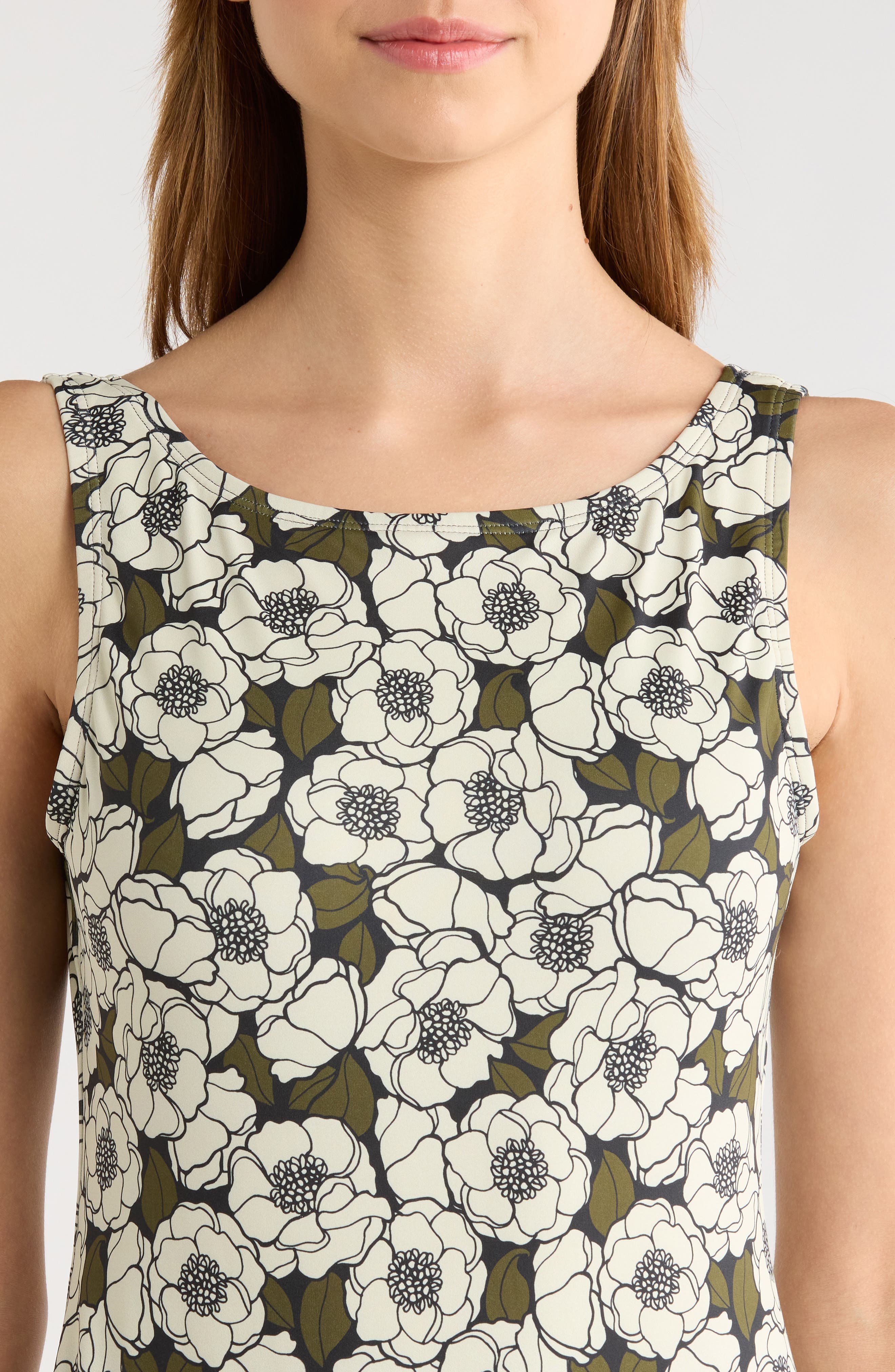 Hutch Buckle Back One-Piece Swimsuit | Nordstrom