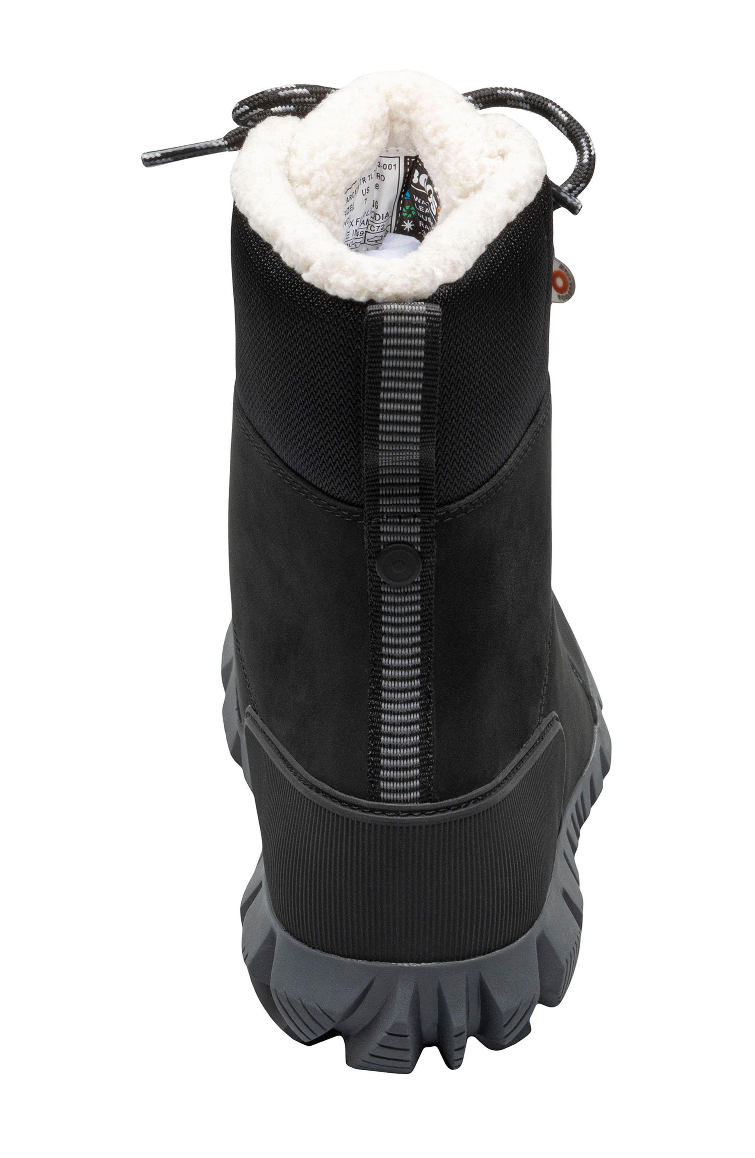 Bogs Arcata Waterproof Boot (Women) | Nordstrom