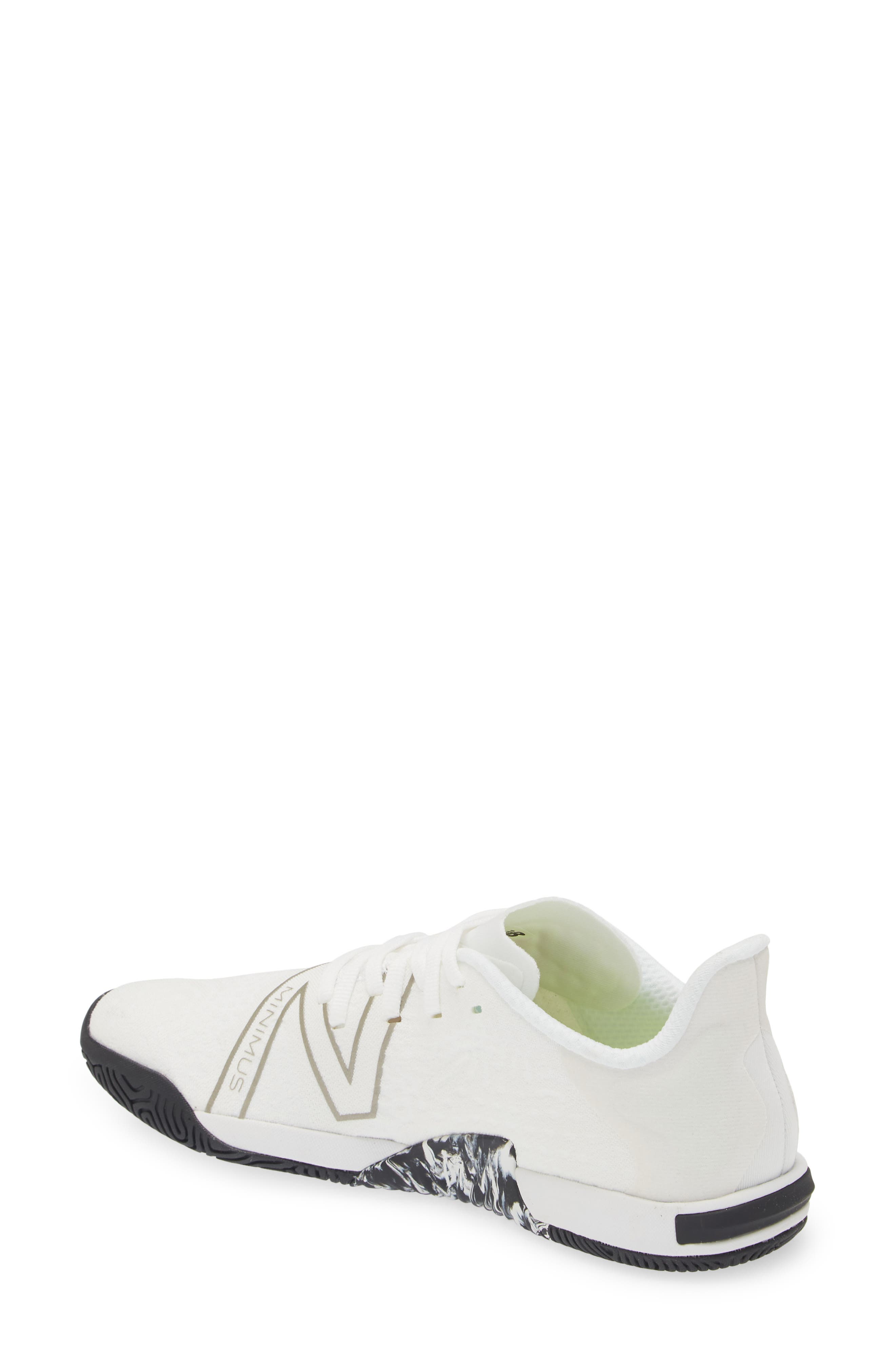 New Balance Minimus TR Training Shoe (Women) | Nordstromrack