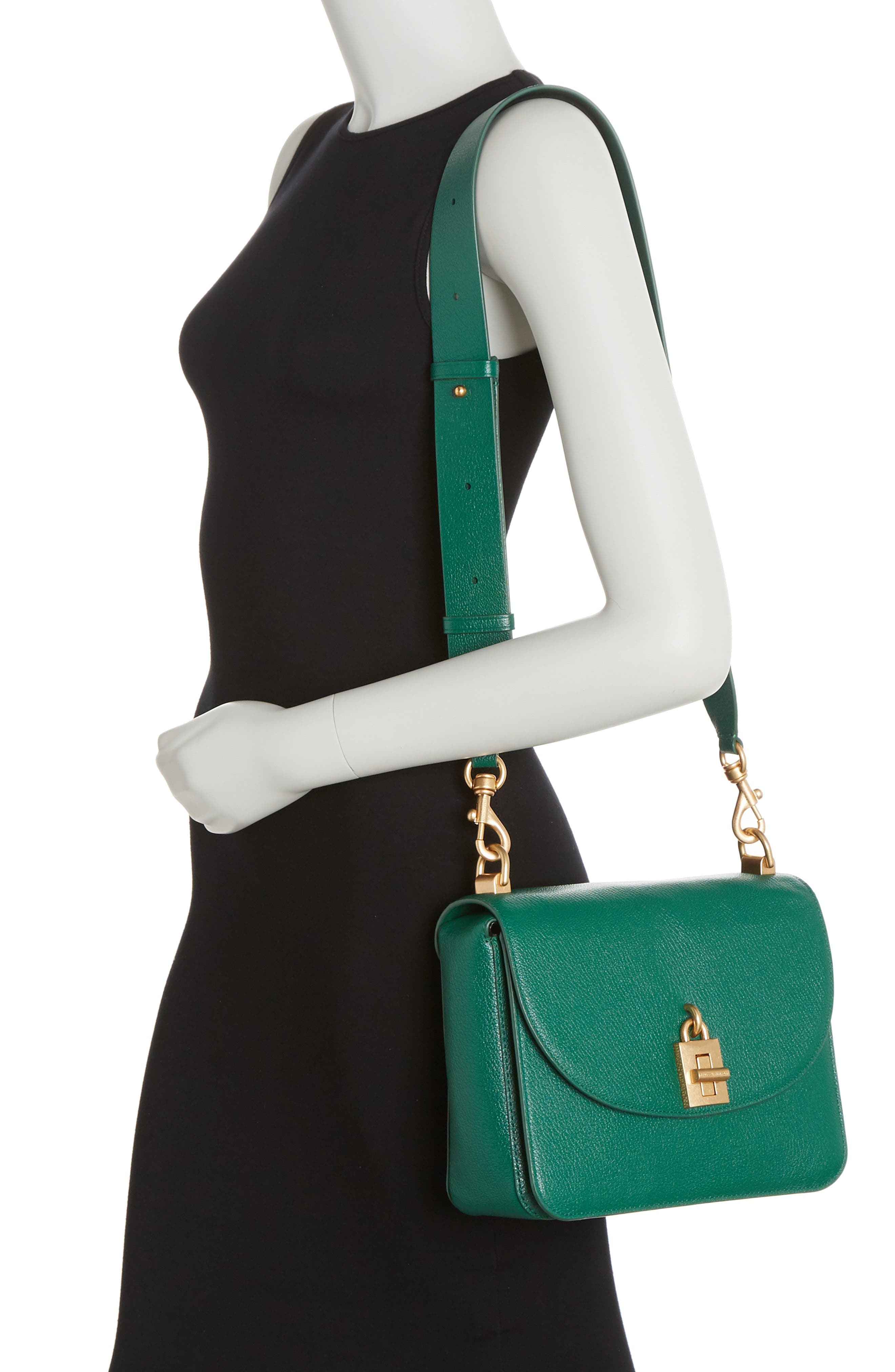 Rebecca Minkoff Love Too Shoulder Bag | Nordstromrack