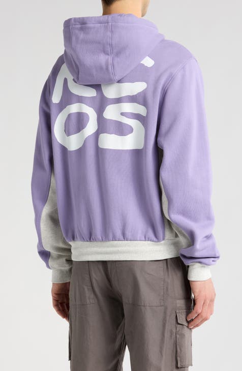 Men's Purple Sweatshirts & Hoodies | Nordstrom