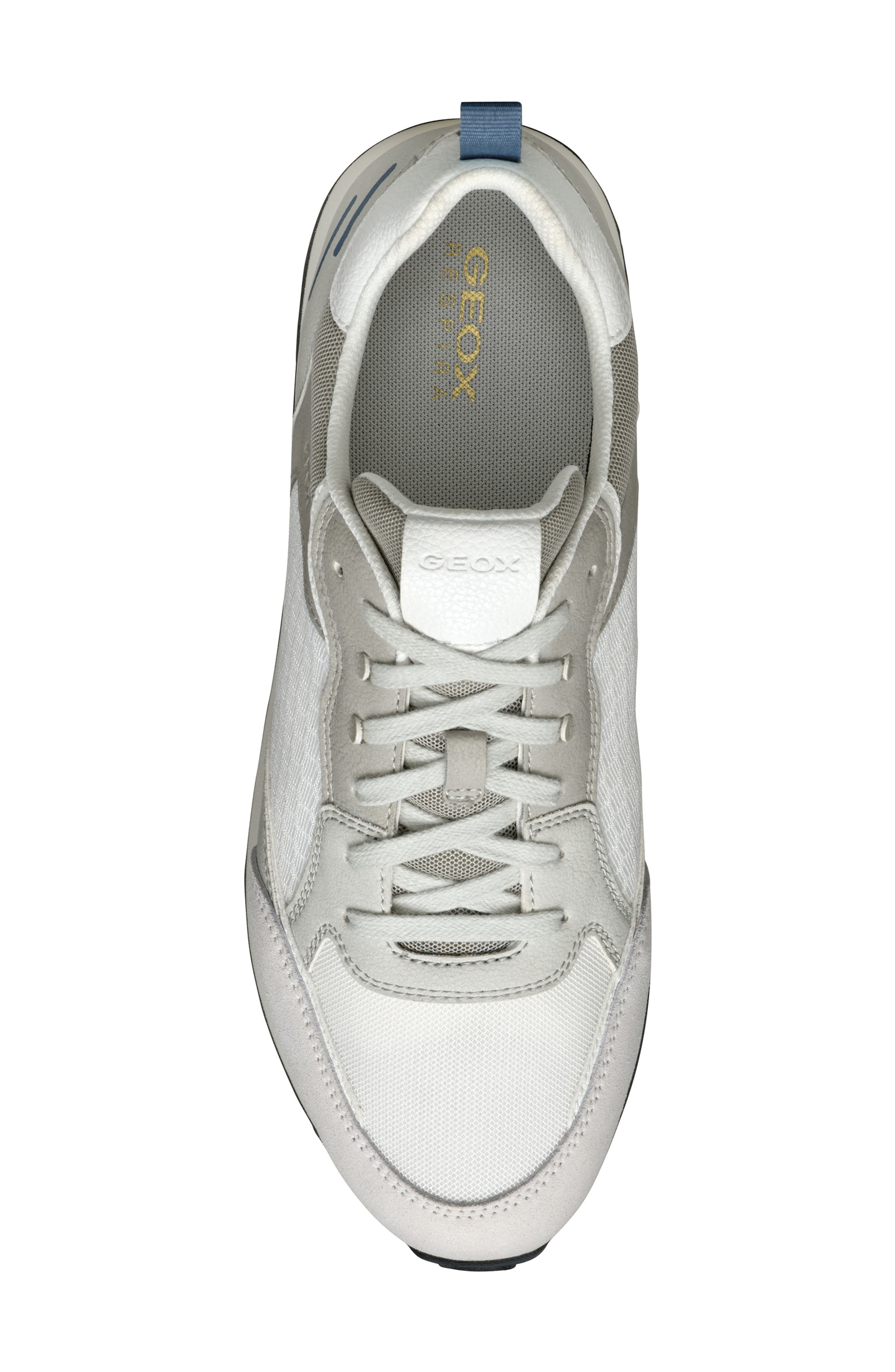Geox Partenio Sneaker (Men) | Nordstromrack