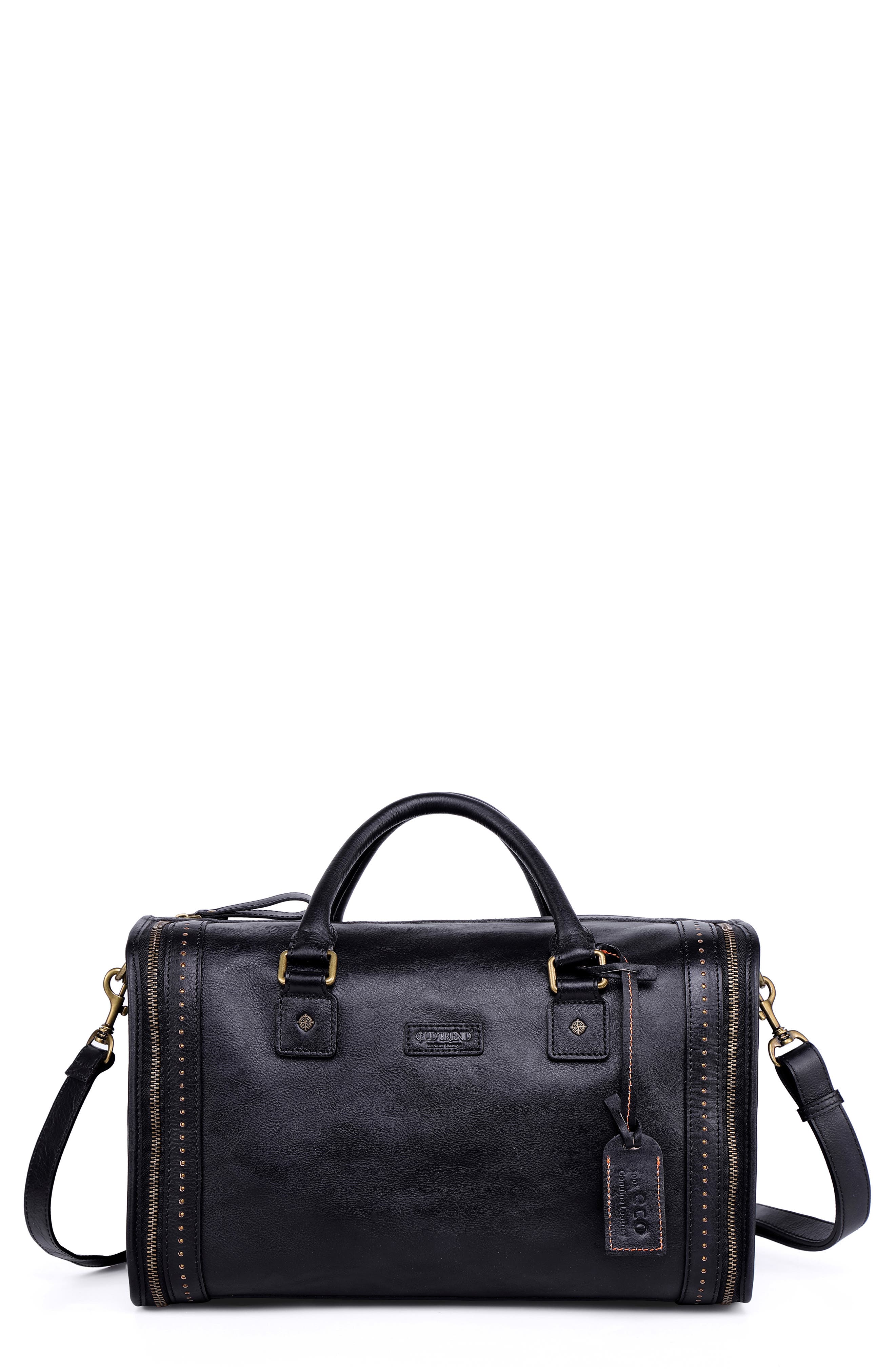 OLD TREND Cambria Satchel Bag | Nordstromrack
