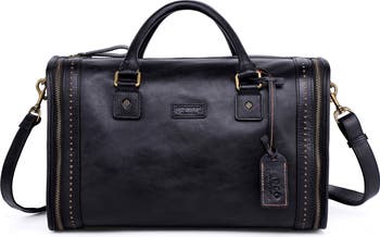 OLD TREND Cambria Satchel Bag | Nordstromrack