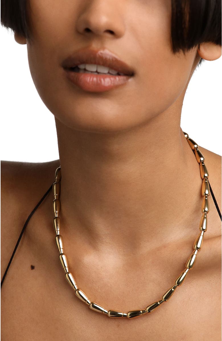 PDPAOLA Gigi Necklace | Nordstrom