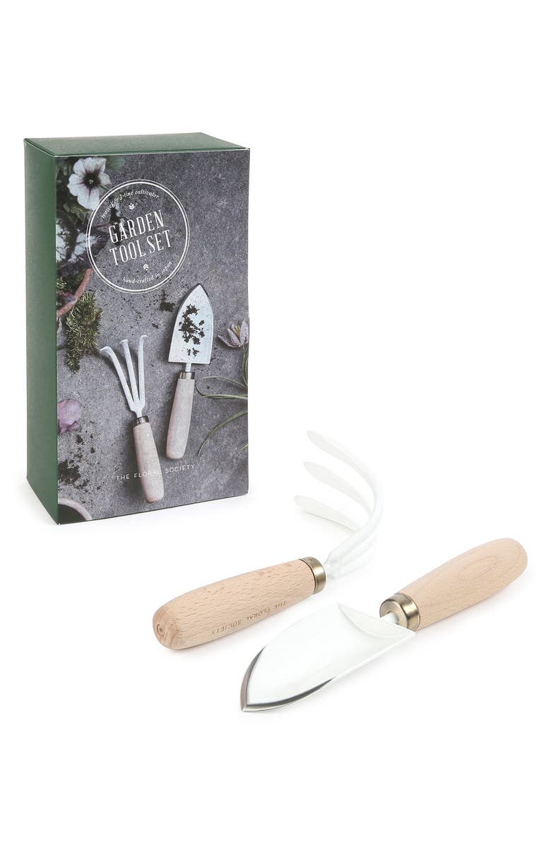 The Floral Society 2-Piece Garden Tool Set | Nordstromrack