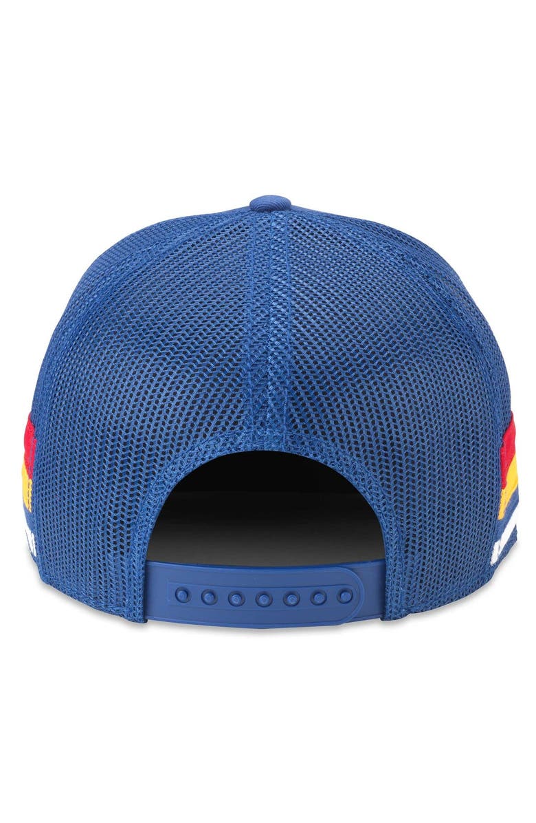 American Needle Men's American Needle Blue St. Louis Blues HotFoot ...