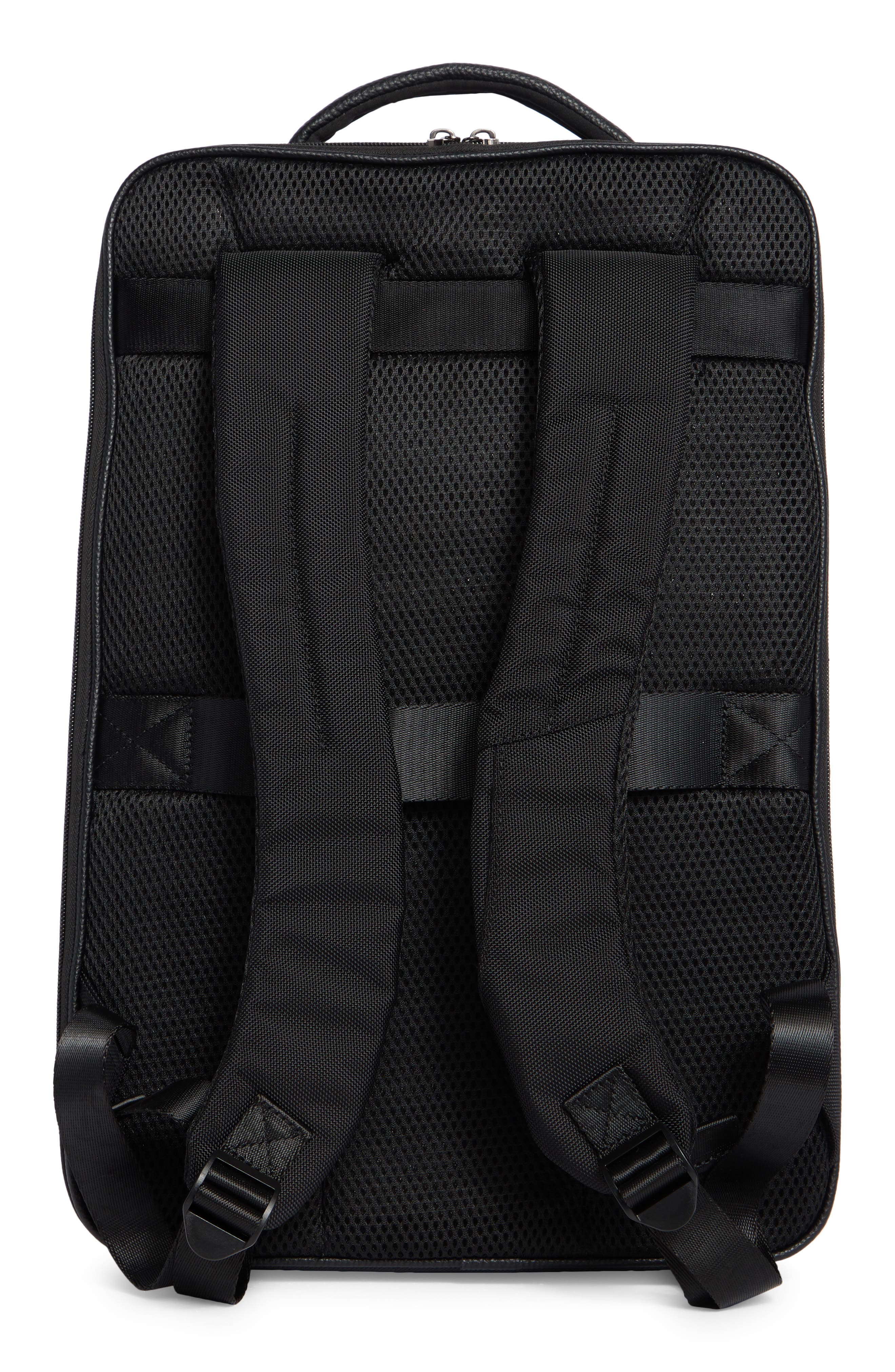 Robert Graham Thurson Mix Media Backpack | Nordstromrack