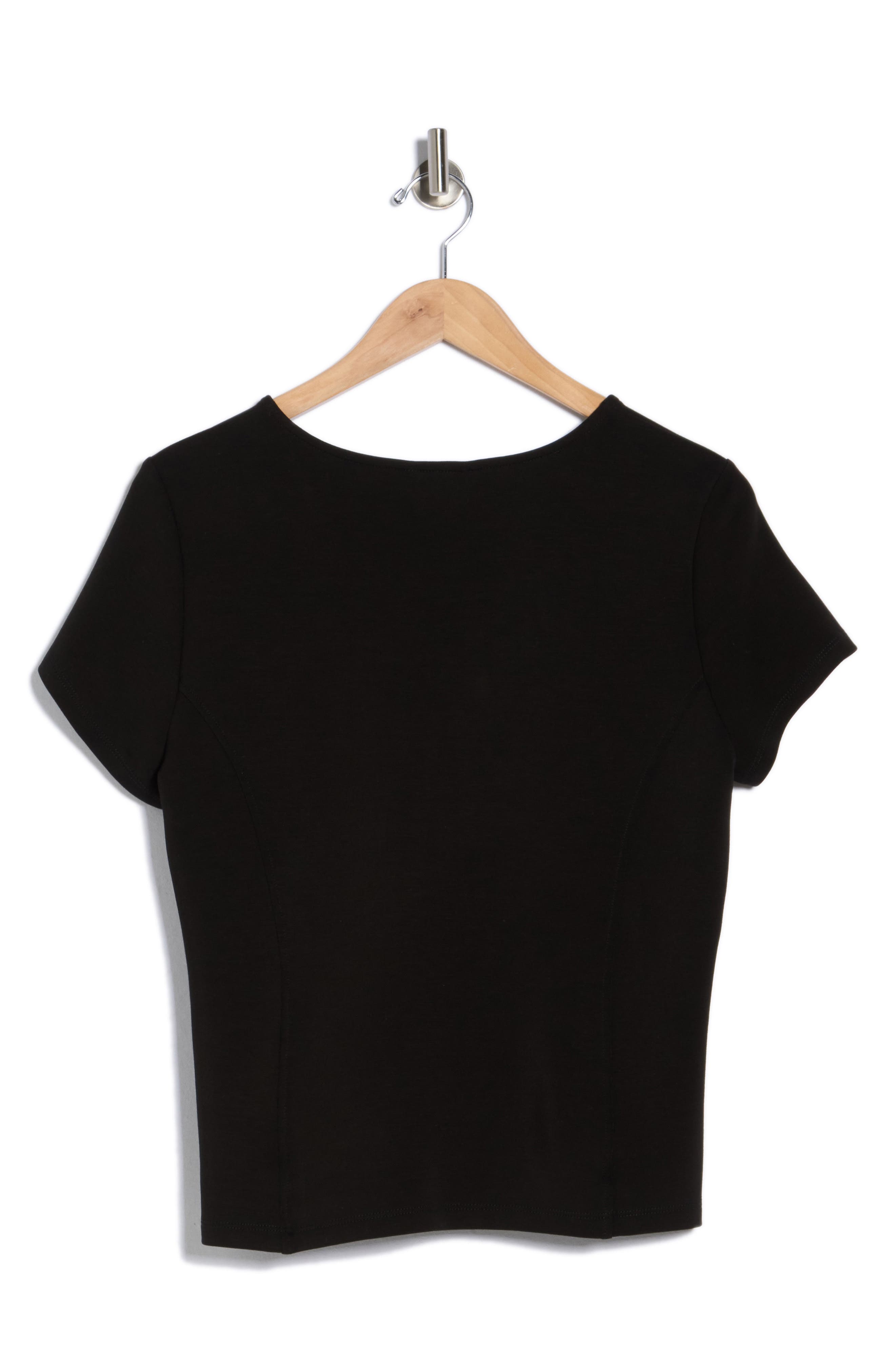 NYDJ Princess Seam T-Shirt | Nordstromrack