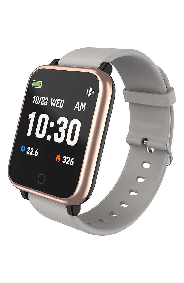 I TOUCH Men's Q7 Smart Watch, 44mm | Nordstromrack